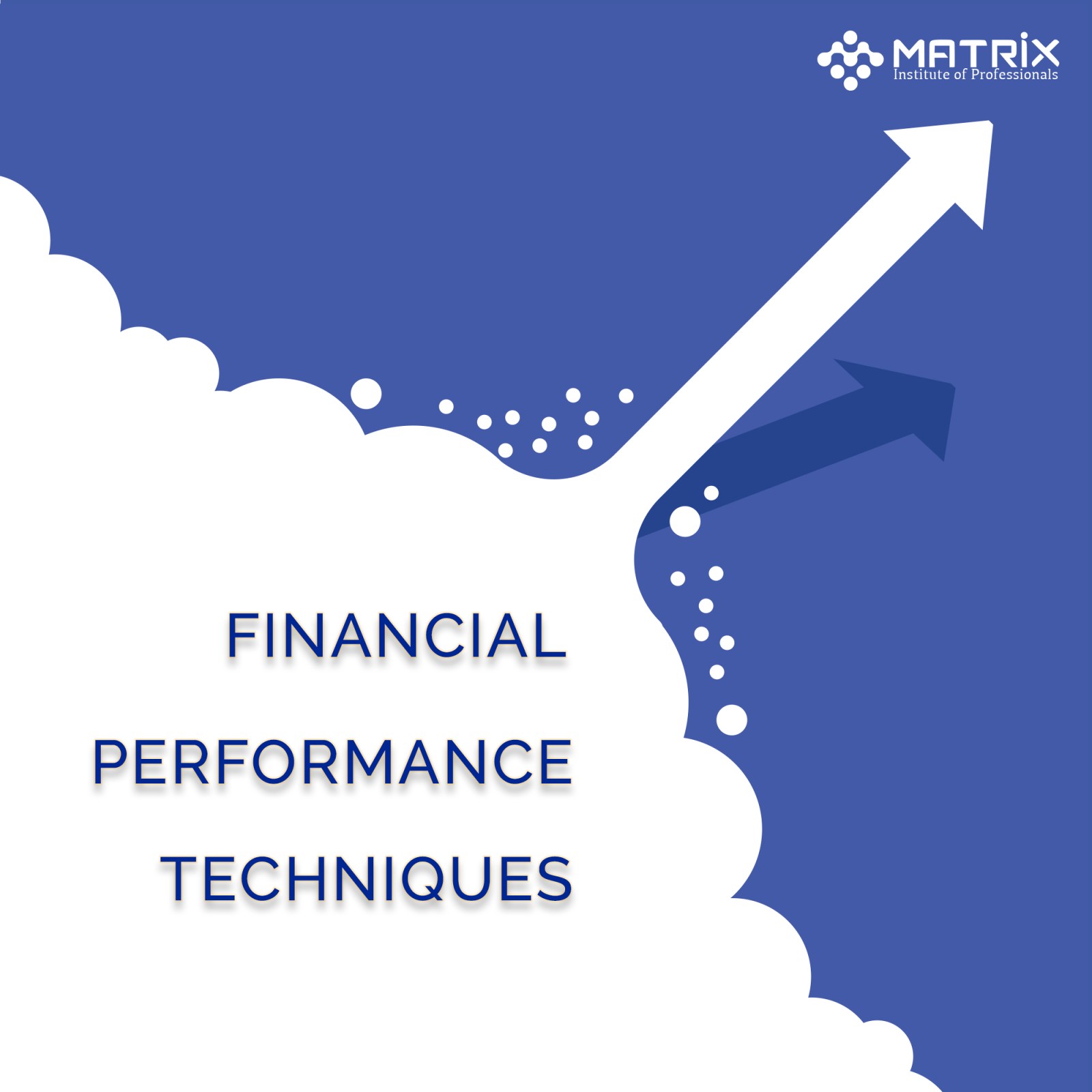 Financial Performance Technique Batch-15 | Matrix Institute of ...