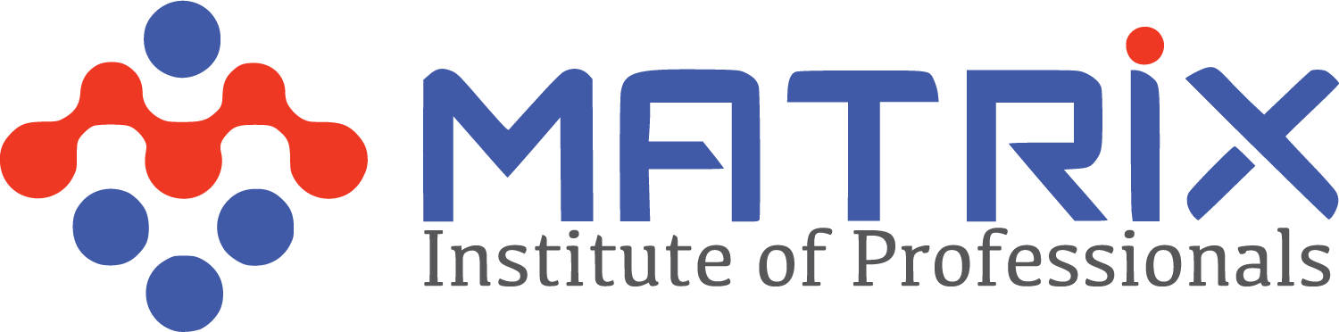Banking & Credit Analyst Batch-8 | Matrix Institute of Professionals